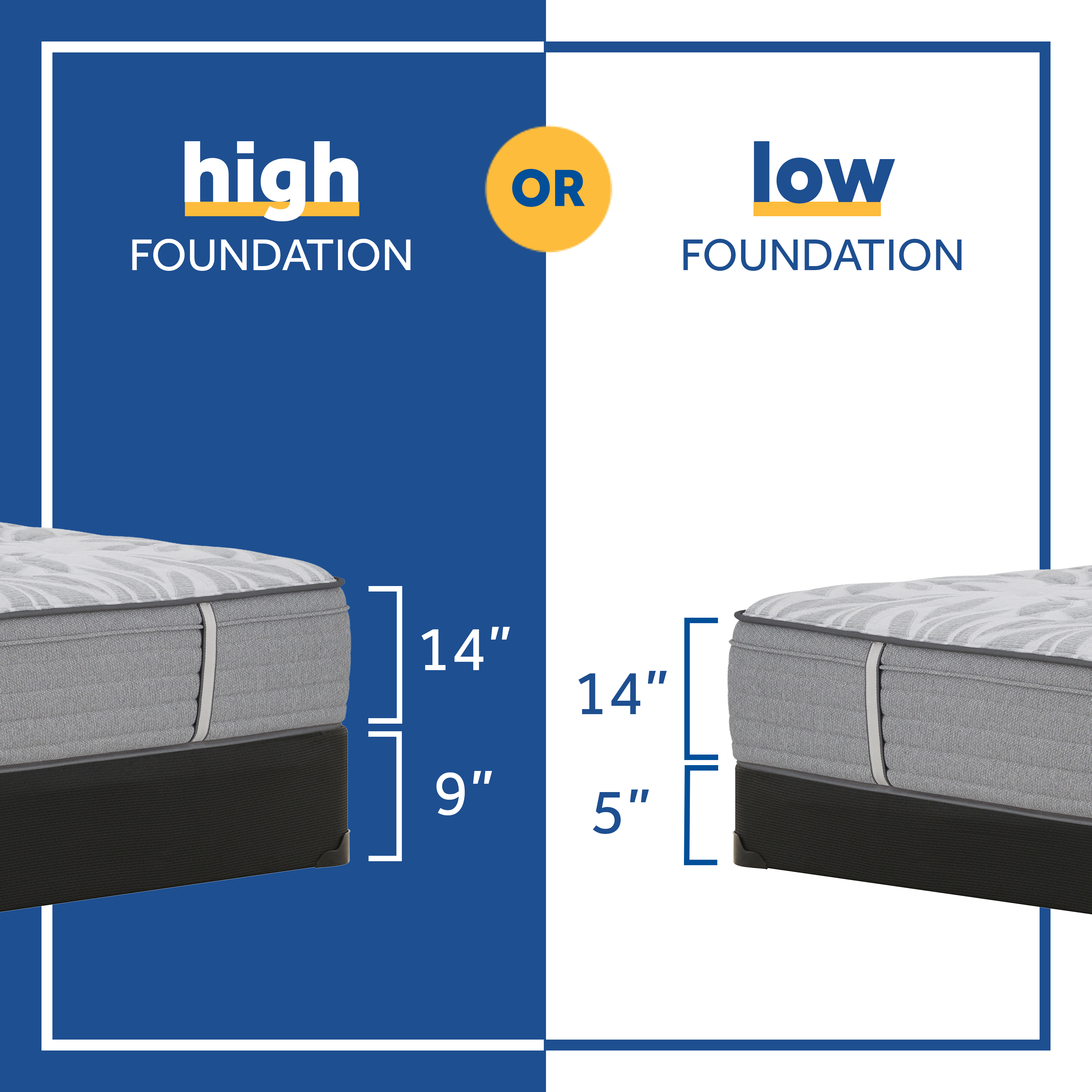 Sealy Silver Pine Firm Faux Euro Top Full Mattress - Gil's Furniture ...