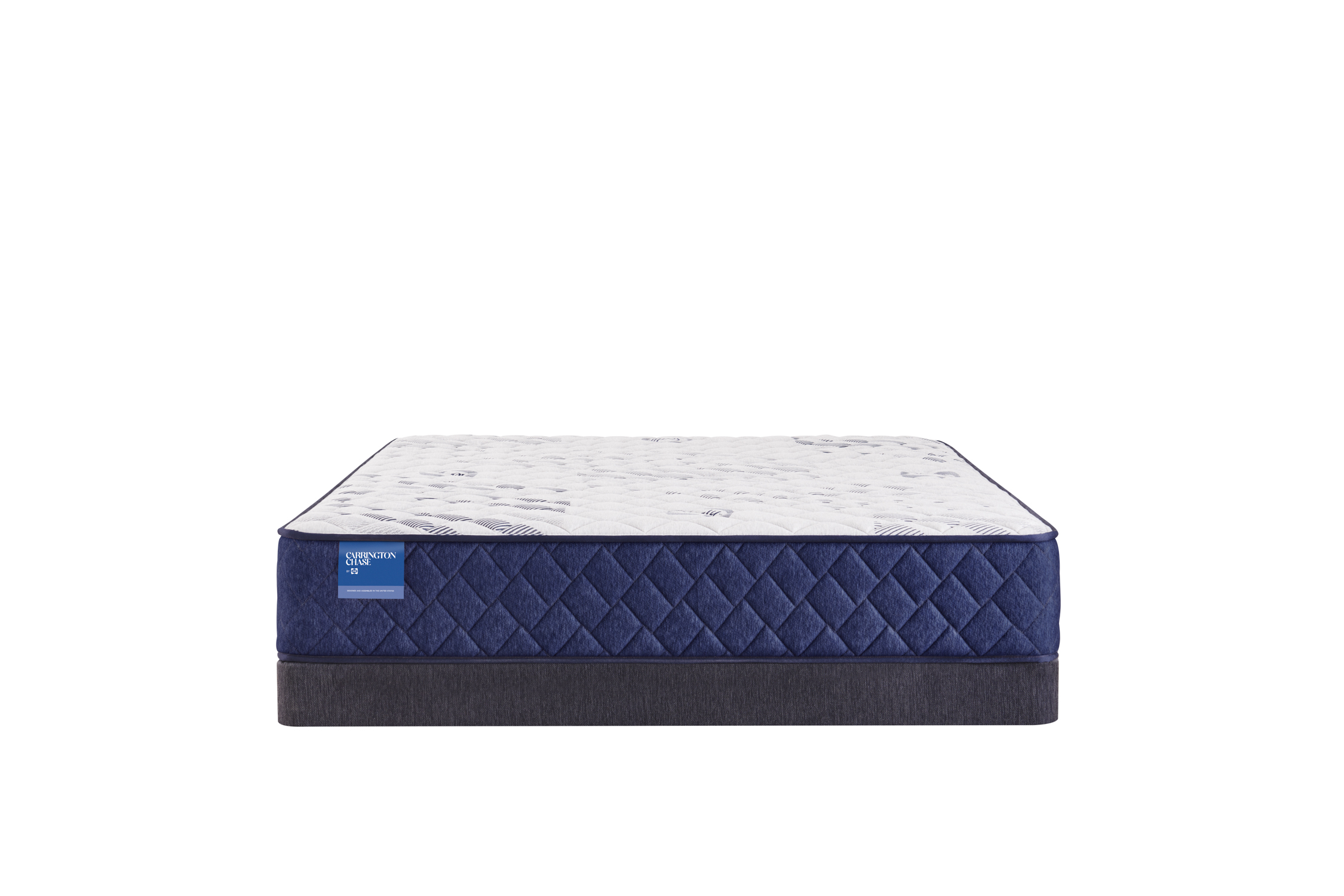 Sealy Murry Hill Firm Tight Top Twin Mattress - Gil's Furniture & Sleep ...