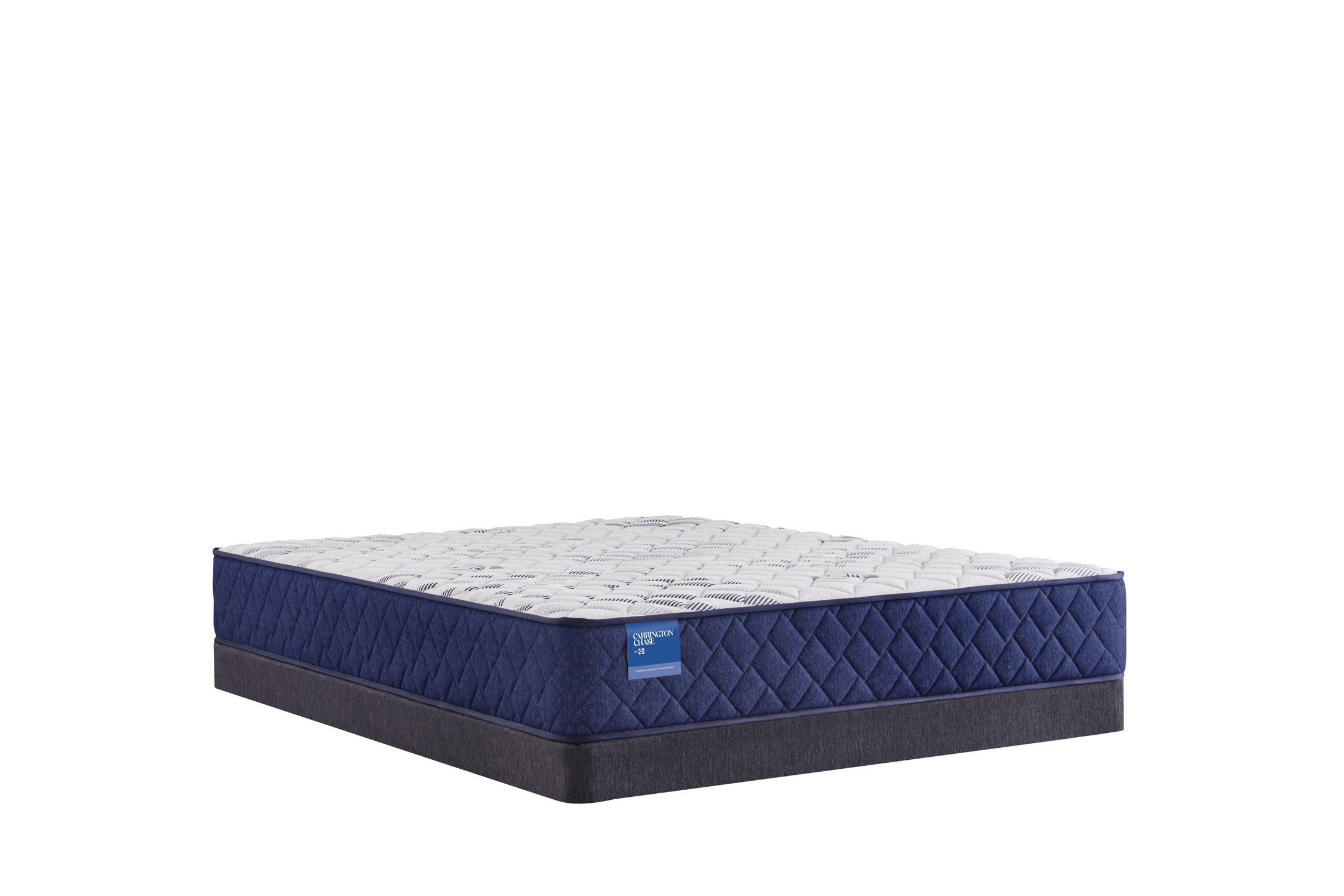 Sealy Murry Hill Firm Tight Top Split Cal King Mattress - Gil's ...
