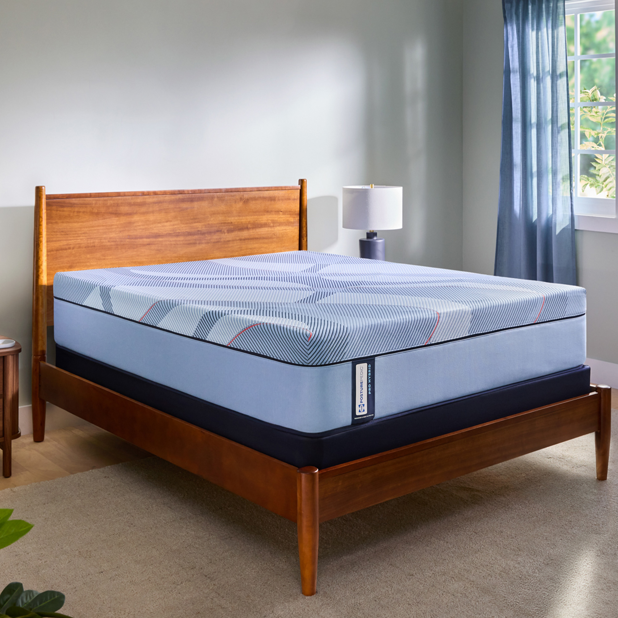 Sealy Dupont II Medium Split Cal King Mattress - Gil's Furniture ...