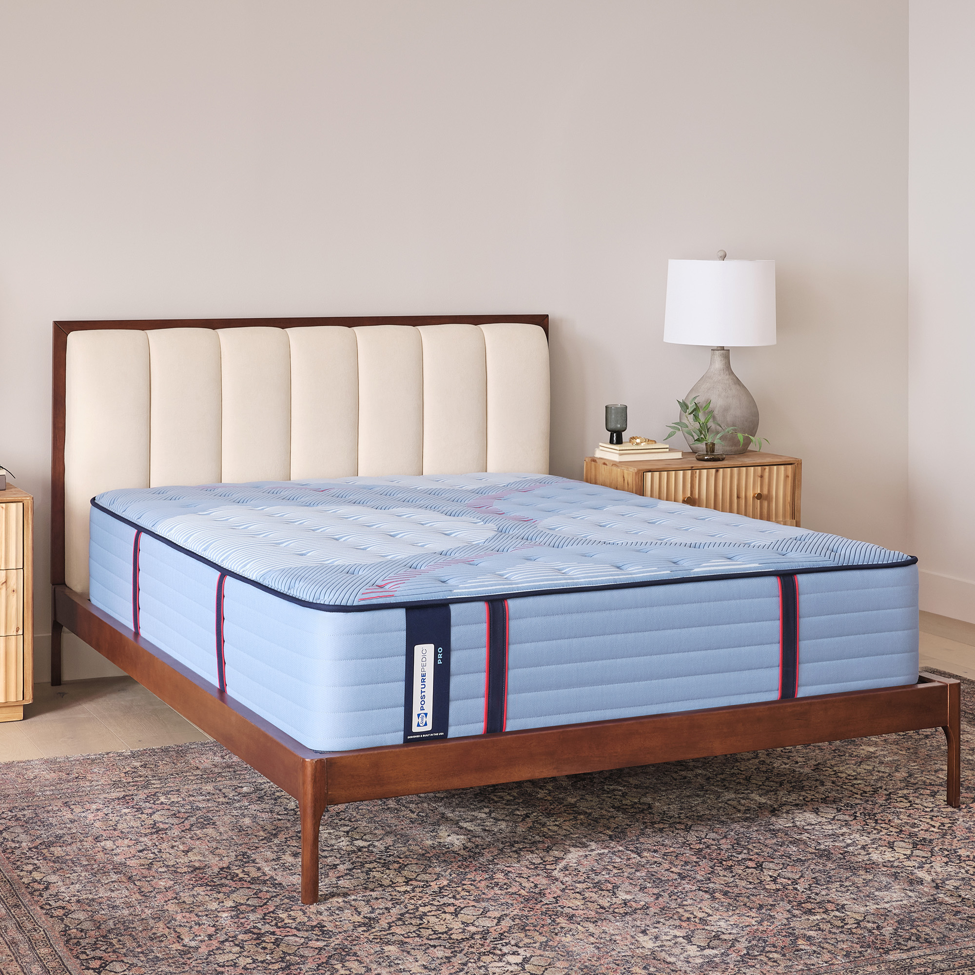 Sealy Haverford Tight Top Soft Twin Mattress - Gil's Furniture & Sleep ...