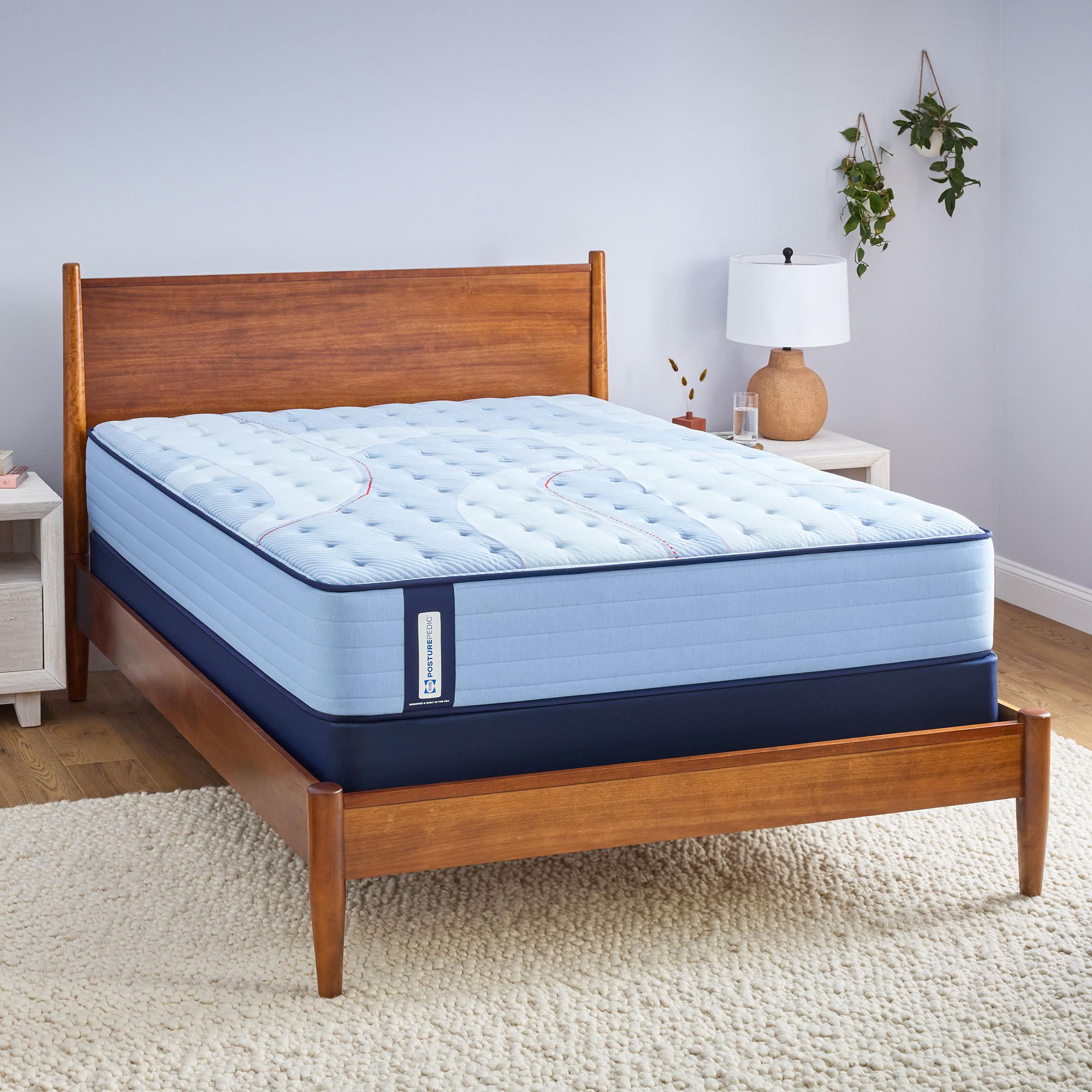 Sealy Kennett Tight Top Soft Twin XL Mattress - Gil's Furniture & Sleep ...