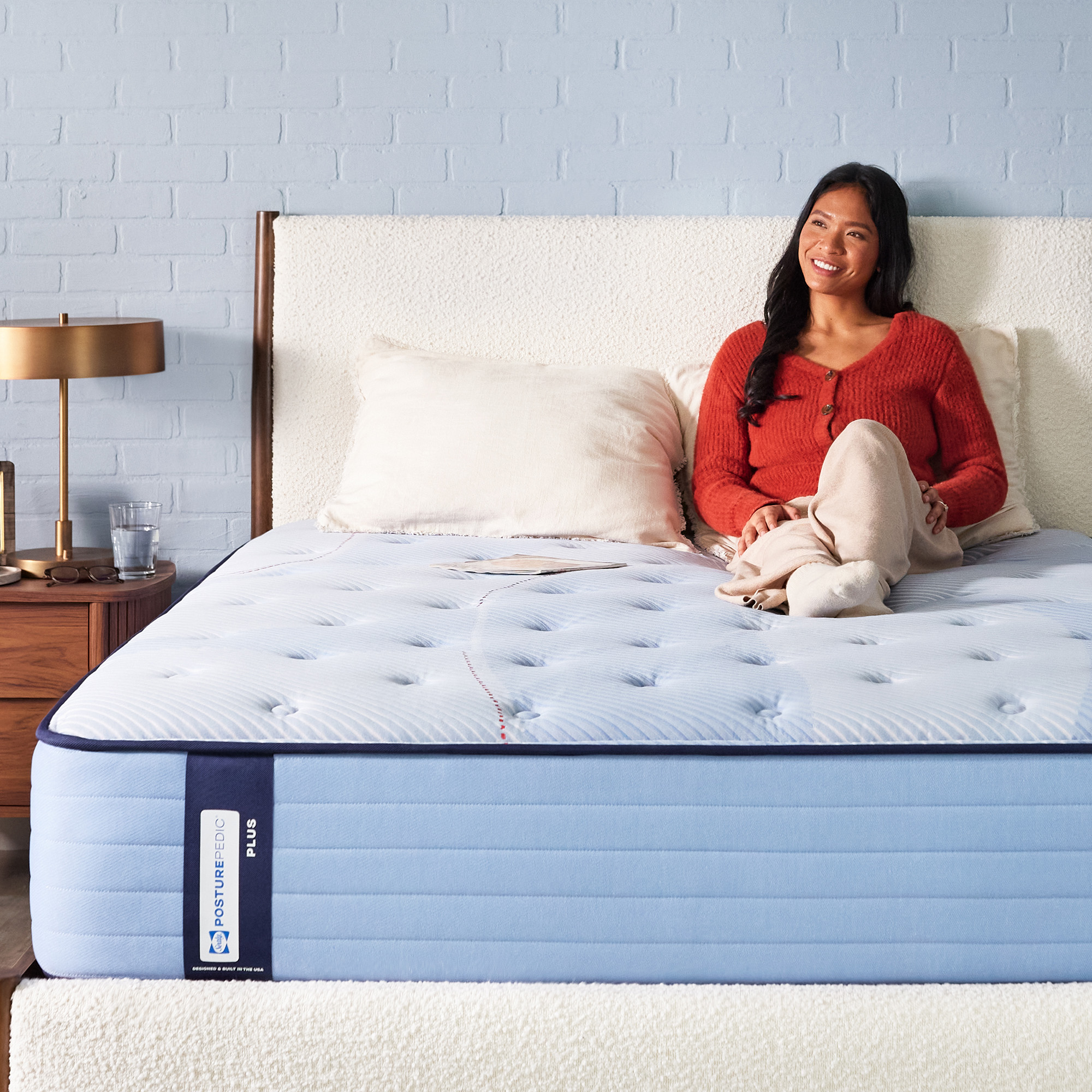 Sealy Lovato Tight Top Ultra Firm Twin Mattress - Gil's Furniture ...