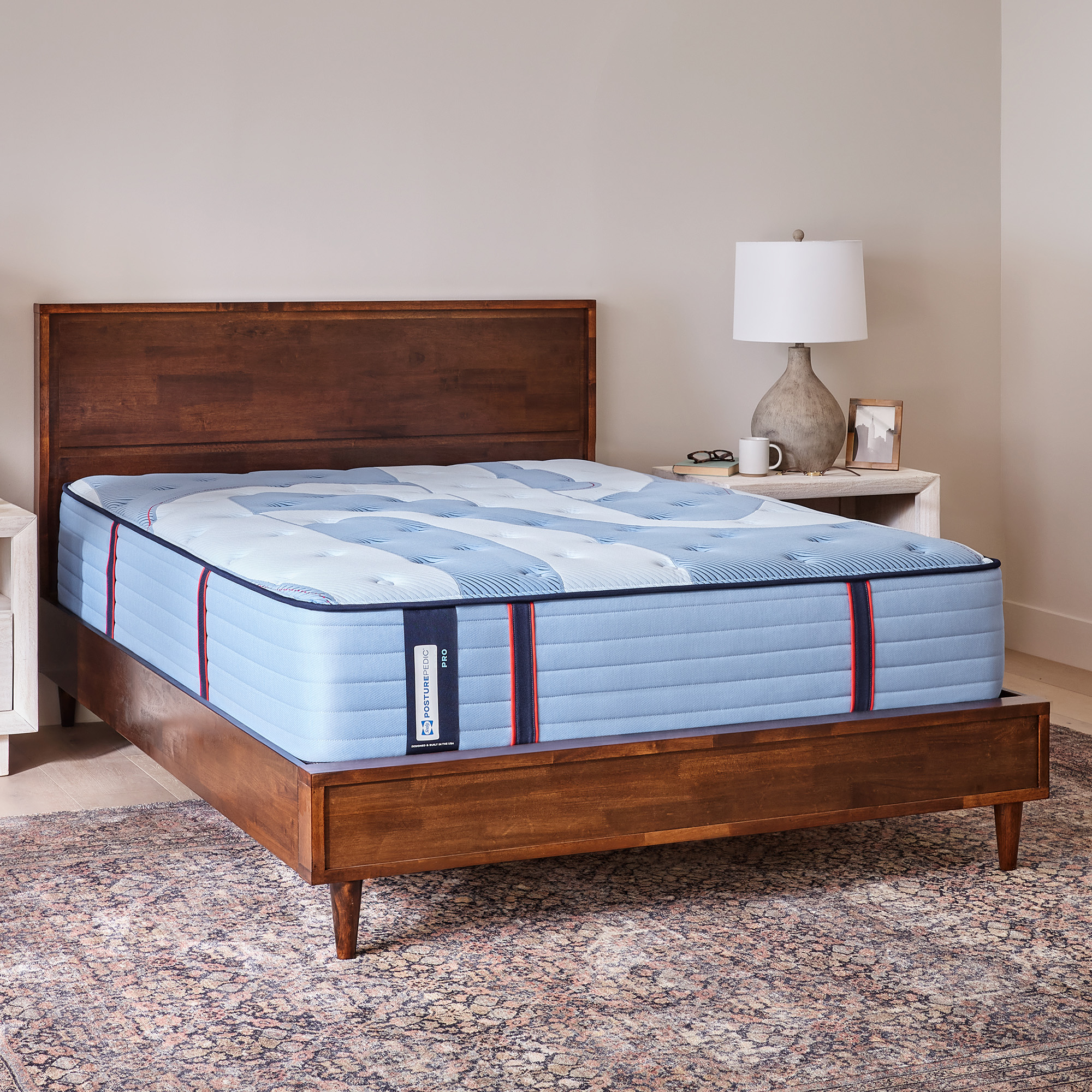 Mattress Firm California King
