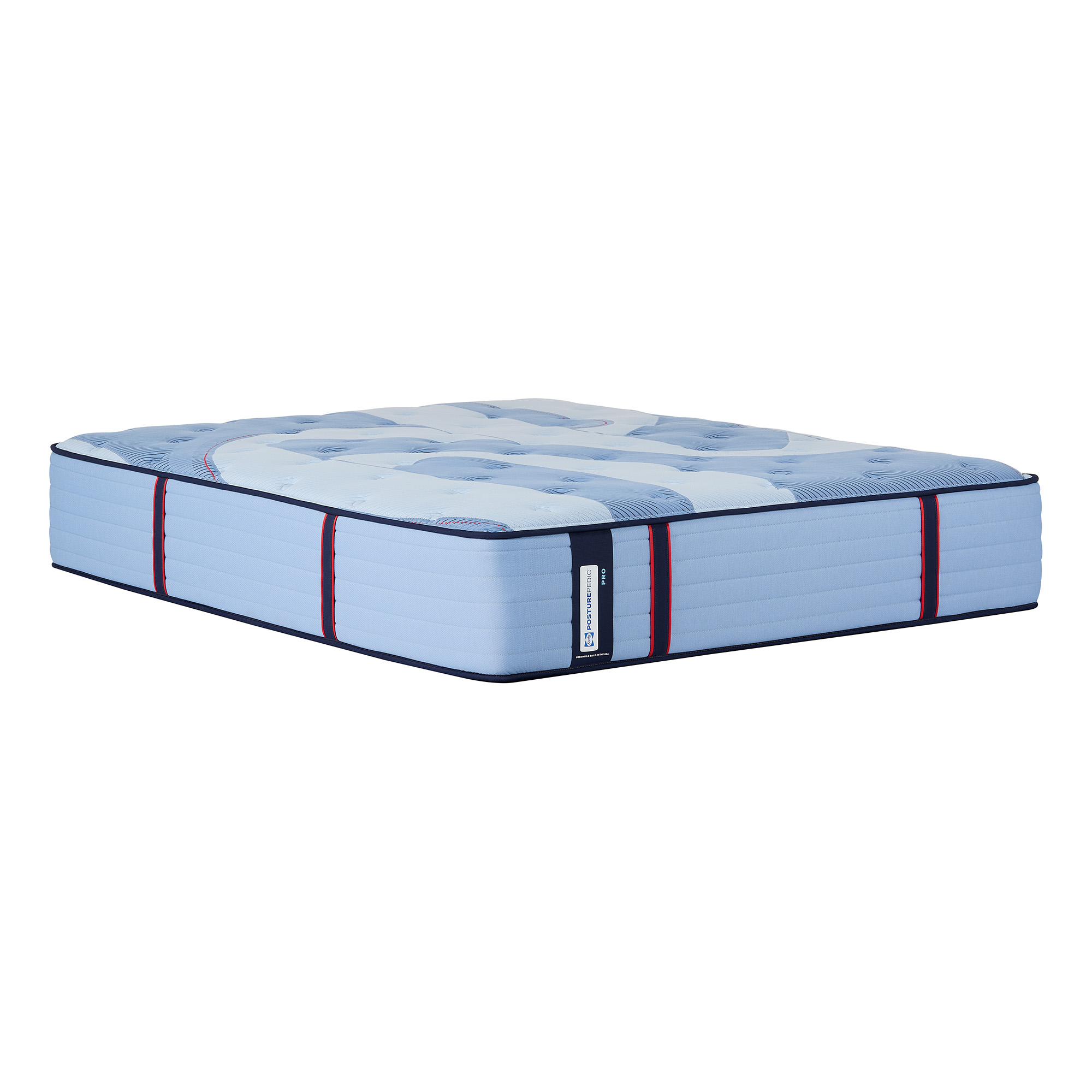 Sealy Sulina Tight Top Medium Queen Mattress - Gil's Furniture & Sleep ...