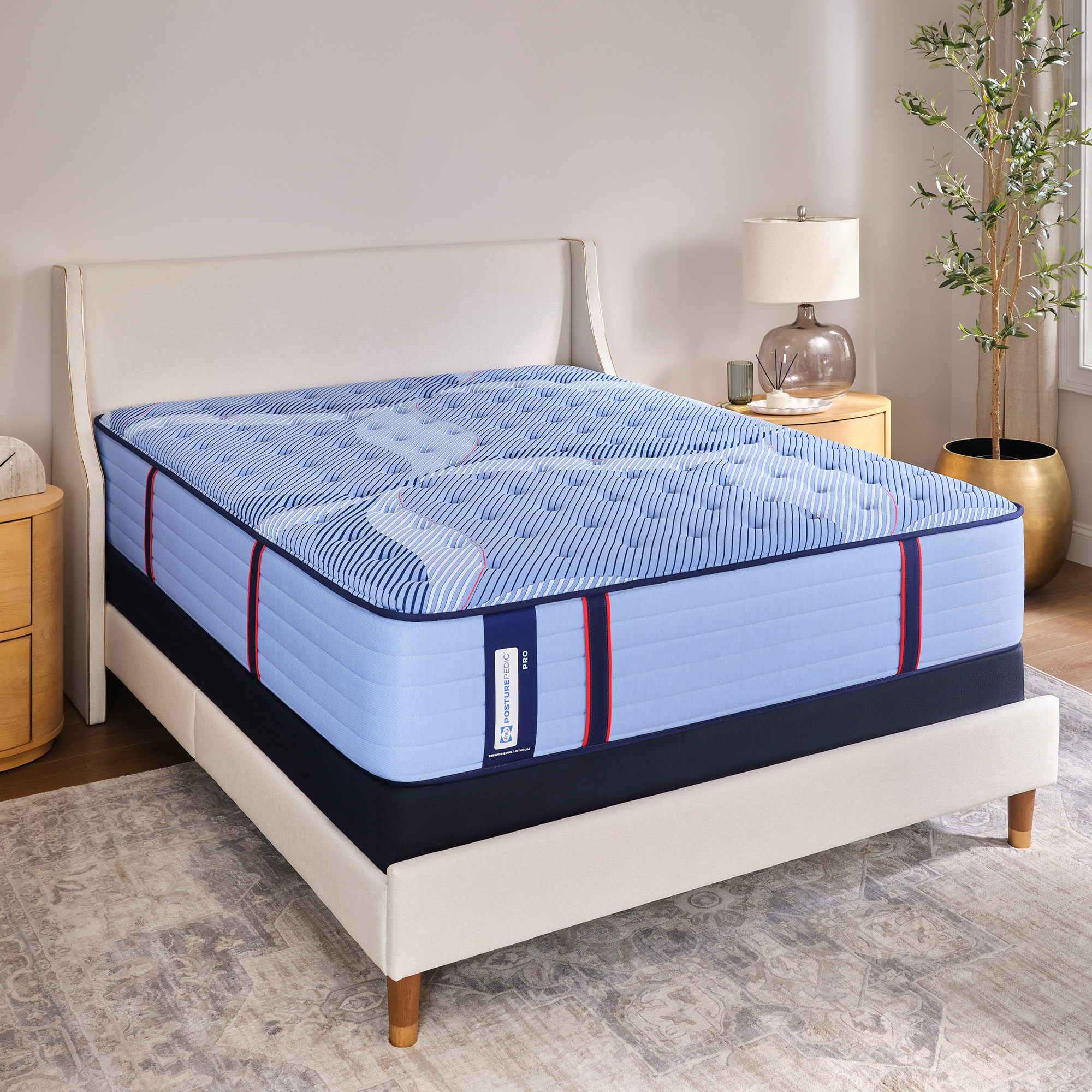 Mattress Firm California King