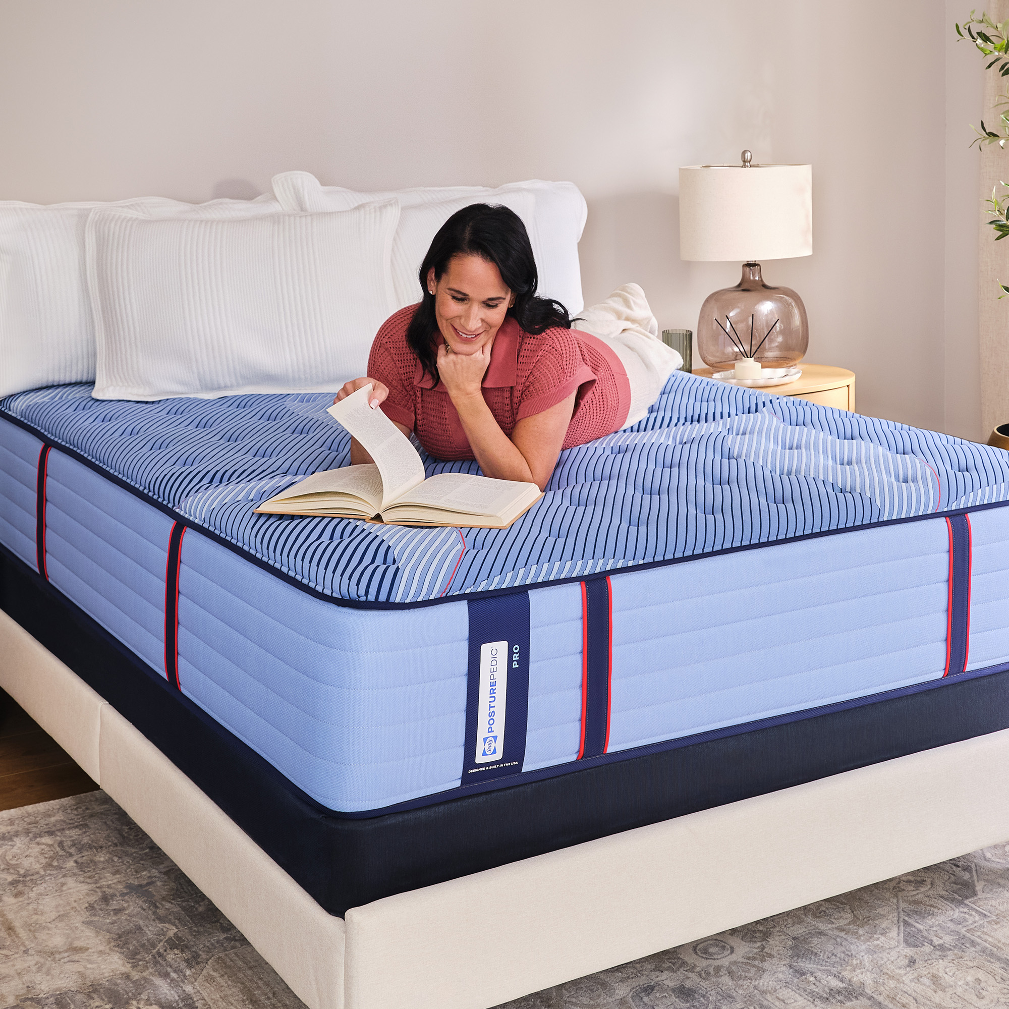 Sealy Sonterra Tight Top Soft Twin XL Mattress - Gil's Furniture ...