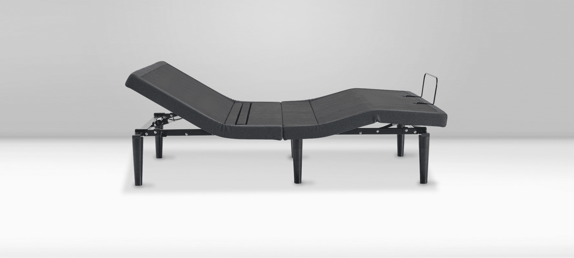 Tempur-Pedic TEMPUR-Ergo® King Adjustable Base - Gil's Furniture ...